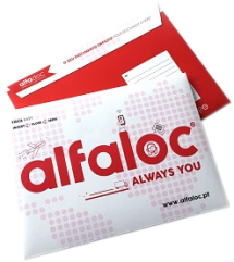 Embalaje - Alfaloc ES